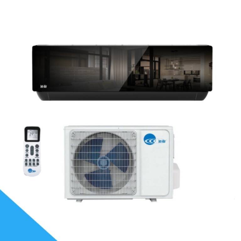 Jet-Air Midwall Split Air Conditioners