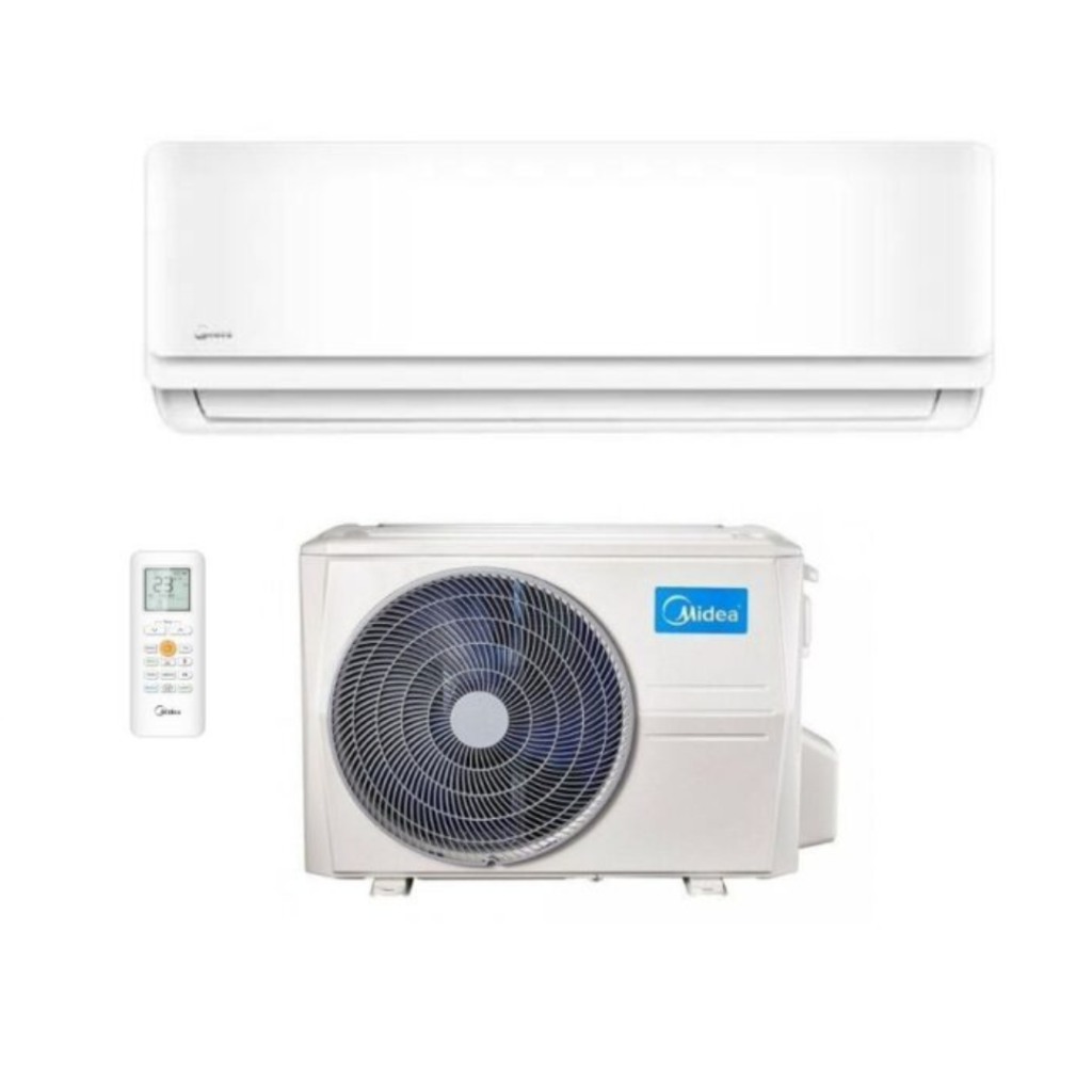 Midea Aurora 36000 BTU Inverter Air Conditioner Unit
