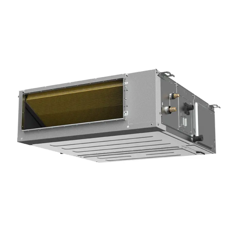 Midea A7 24000btu Ducted Inverter R32 Air Conditioner