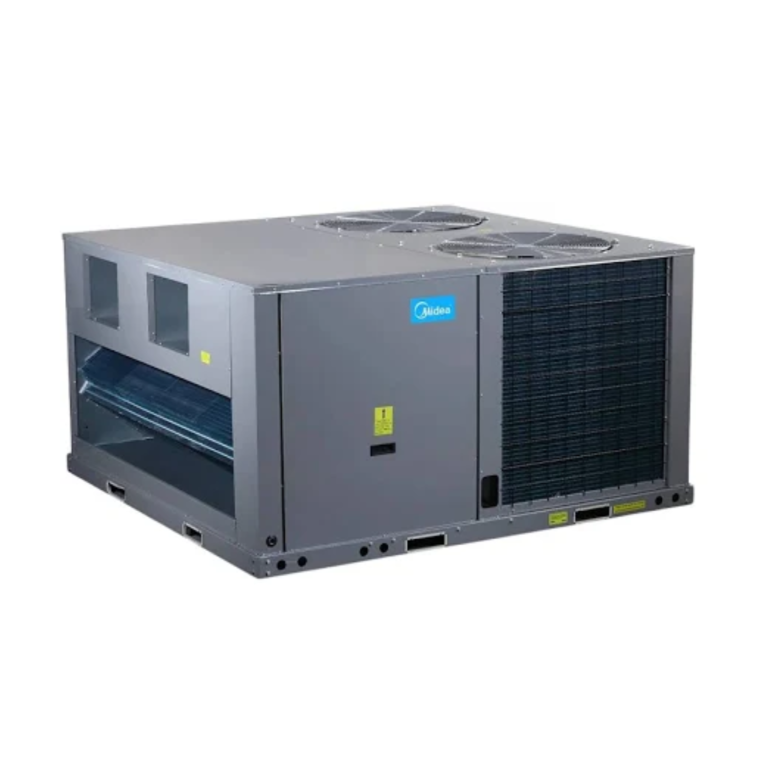 Midea 102Kw Rooftop Package Ducted Inverter Air Conditioner