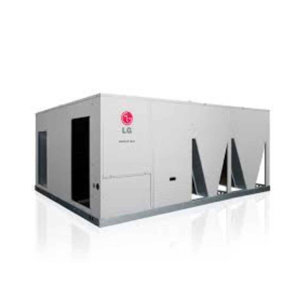 LG 240000BTU Rooftop Package Ducted Inverter Air Conditioner